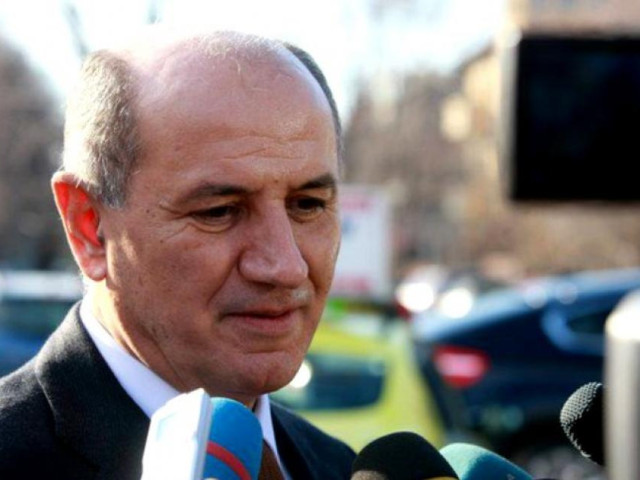 Răspunsul tranșant al lui George Copos după ce Pancu a anunțat că va ...