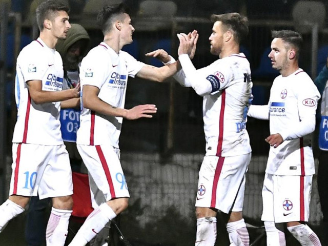 Exclusiv | Kamer Qaka, în negocieri cu o echipă de play-off! Aceasta a ...