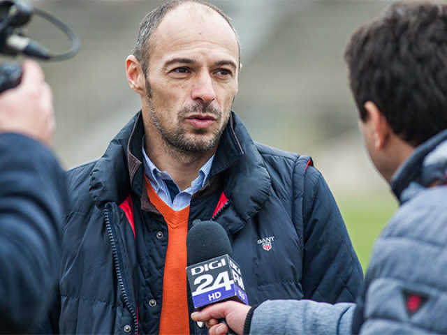 Breaking News | Bogdan Andone va fi noul antrenor al celor de la FCSB