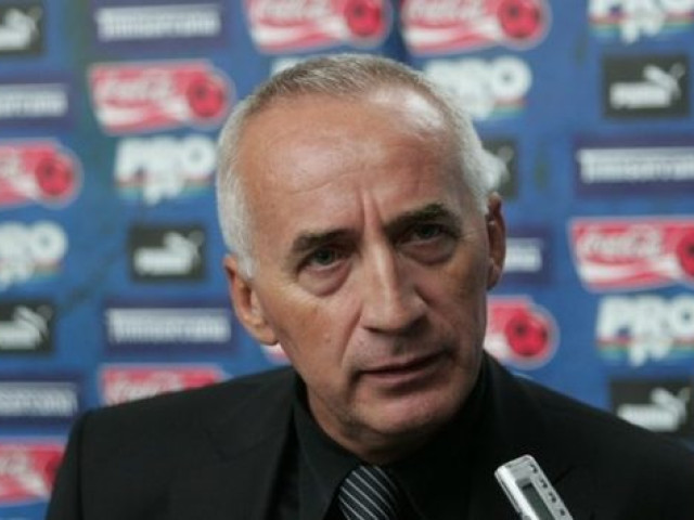 Marius Stan este preşedintele cu care Petrolul vrea să promoveze. Cine ...