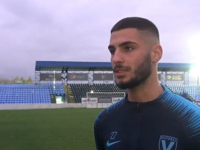 EURO 2019l"Am fost furtuna care i-a răpus pe toţi!" Mesajul războinic ...