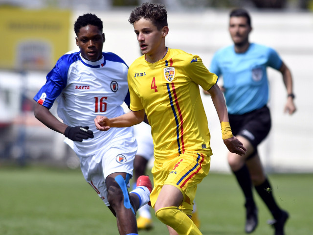 Nicolas Popescu, sub lupa tatălui. Ce i-a transmis Gică Popescu