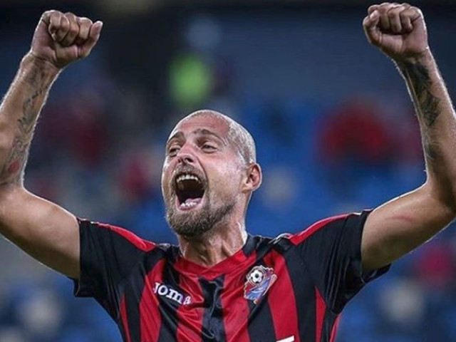 Gabriel Tamaș își poate încheia cariera în România: ”Este adevărat ...