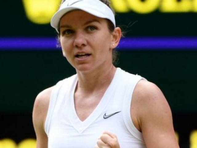 Simona Halep, a treia cea mai profitabilă afacere din istoria Nike în ...