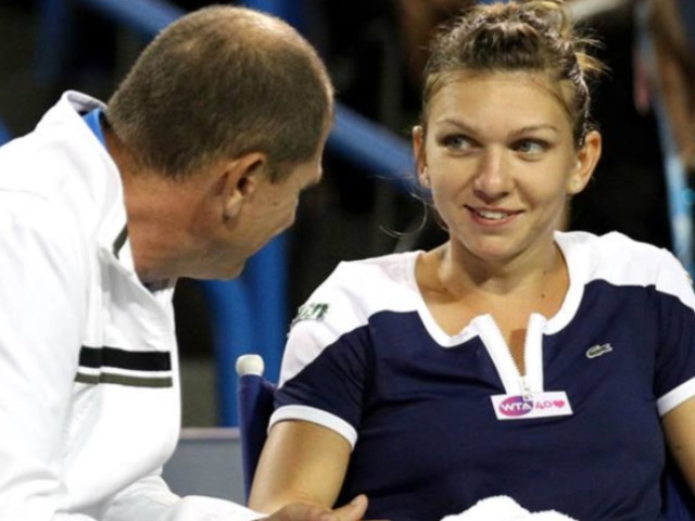 Video Exclusiv | Simona Halep - Serena Williams | Acolo are prima șansă! Fostul antrenor al ...