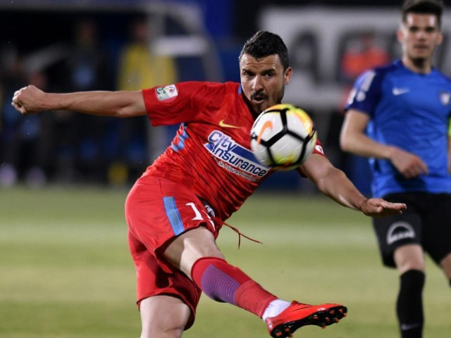 Constantin Budescu, aproape de transferul la echipa lui Șumudică! ”Se ...