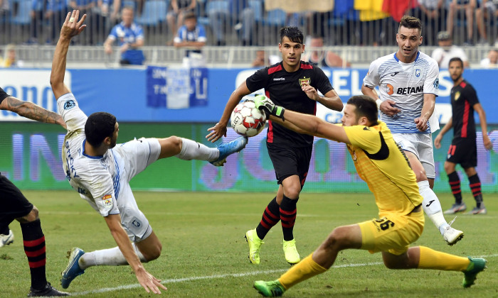 Fotbal - stiri fotbal intern si extern, rezultate, meciuri de fotbal ...