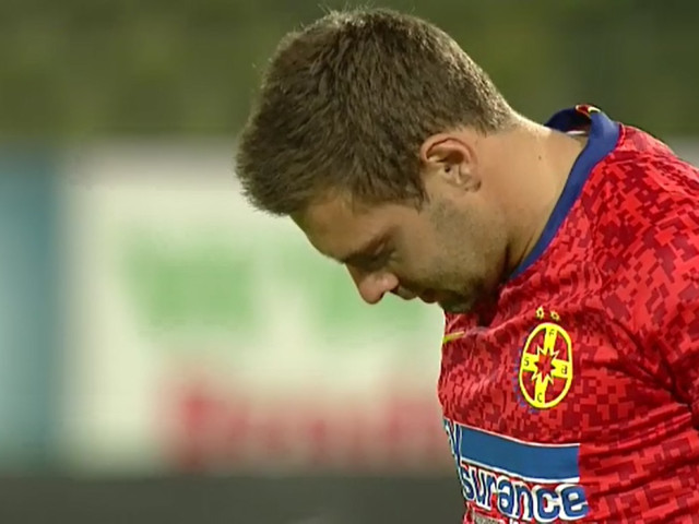 Adi Popa pare să regrete că a revenit la FCSB. Ce a putut posta pe ...