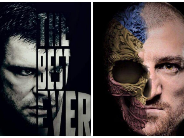 Foto | Răspunsul foarte dur al lui Daniel Ghiță, după declarația lui ...