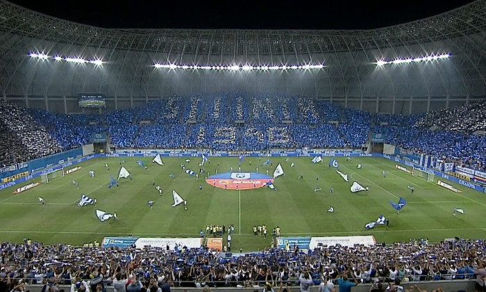 Digi Sport - stiri din sport, meciuri live - Spectacolul campionilor!