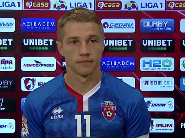 Mihai Roman, un alt om după ce a plecat de la FCSB! A spus totul după ...