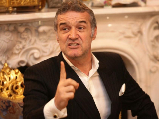 Exclusiv | "Gigi Becali a fost în vestiar!" Andrei Marc, dezvăluiri ...