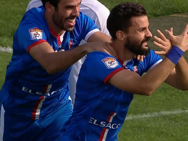 Enriko Papa, fotbalistul din Liga 1, cotat la 1 milion de euro. ”Fac ...