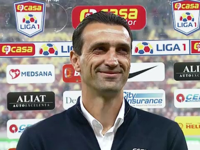 Bogdan Vintilă s-a decis. Lucian Filip și Dragoș Nedelcu, OUT din lot ...