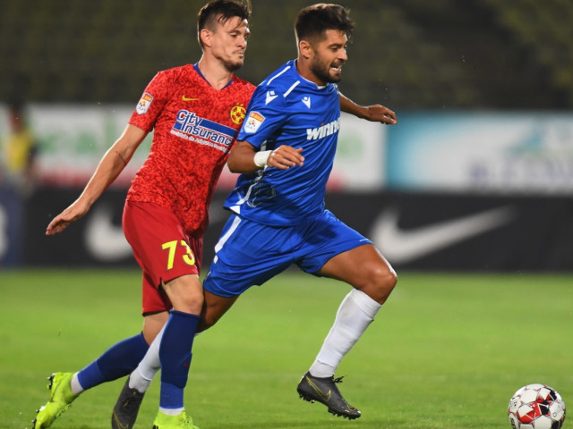 Exclusiv | Andrei Marc deplânge situația jucătorilor de la FCSB. "Sunt ...
