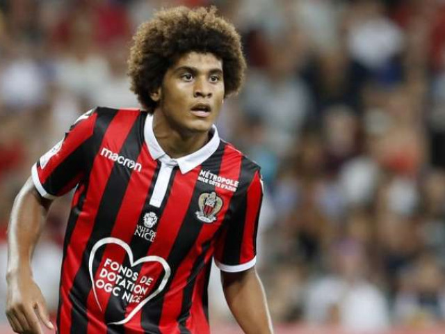 Lamine Diaby-Fadiga, hoțul din vestiarul lui Nice, și-a găsit echipă în ...