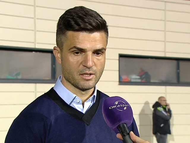 OFICIAL | Florin Bratu a fost prezentat la noua sa echipă