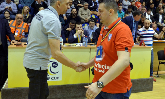 Handbal - stiri, rezultate din handbal, meciuri de handbal din Romania ...