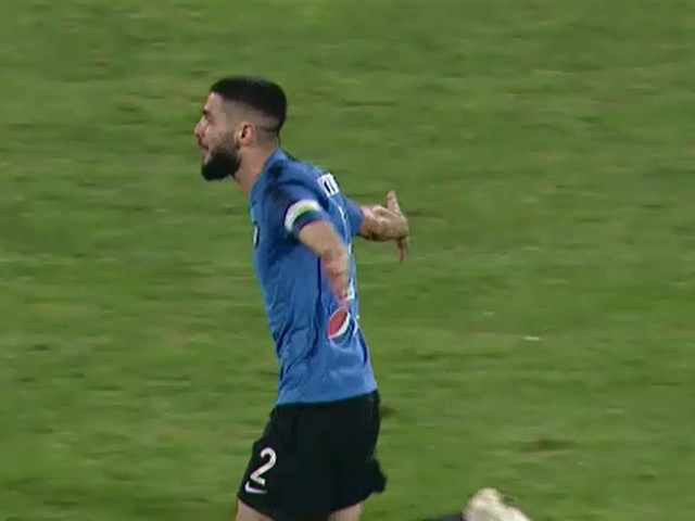 Video | Dinamo - Viitorul 3-2 | Radu Boboc a relansat partida cu un gol ...