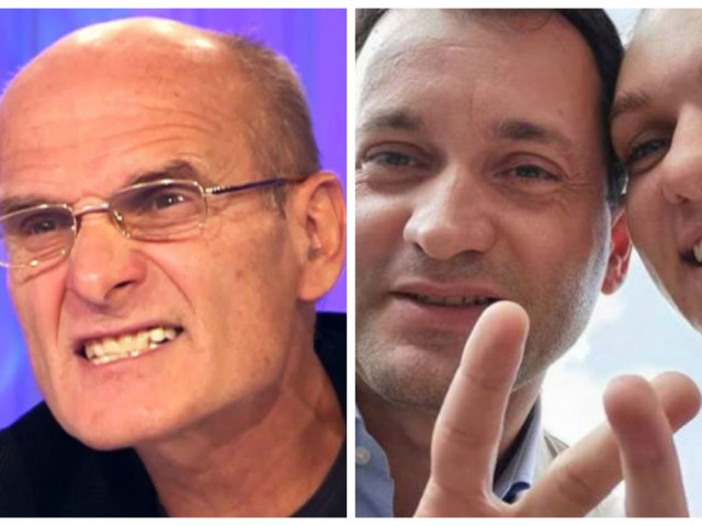 CTP, reacție acidă după mesajul postat de Cosmin Hodor la adresa ...
