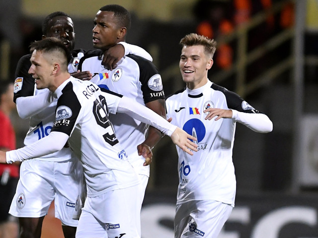 Exclusiv | Stupid! Velisar nu poate juca împotriva FCSB-ului, la fel ...