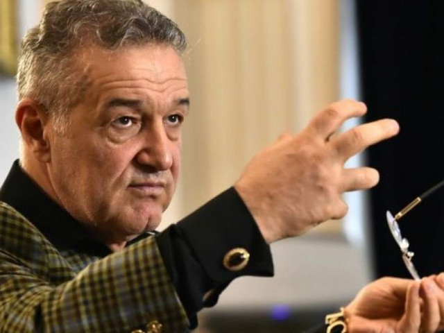 Lucian Filip dă cărțile pe față. Ce spune despre relația lui Gigi ...