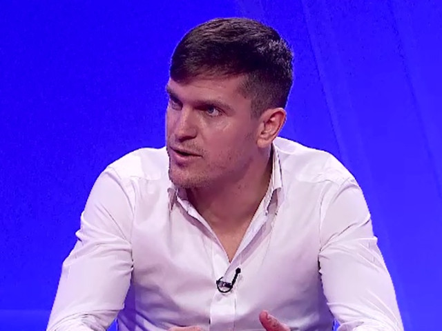 Exclusiv | Alex Bourceanu vorbeşte deschis despre bătaia cu Gabi Tamaş ...