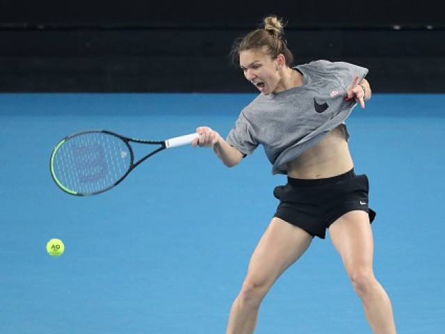 Simona Halep a urcat pe podium în clasamentul WTA, chiar înainte de Australian Open