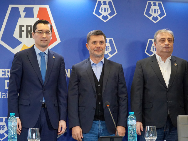 Video Exclusiv | Replica lui Lucian Burchel, după ce Gigi Becali a dezvăluit că Stoichiță s-a ...