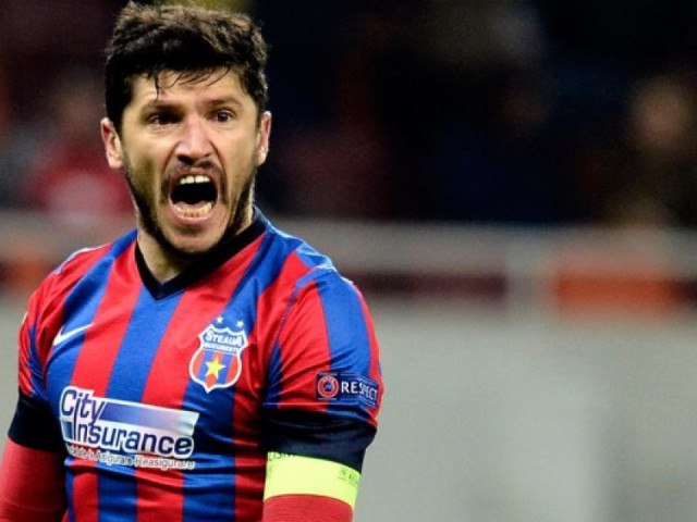 Un fost coechipier al lui Cristi Tănase la FCSB a reacționat, după ce ...