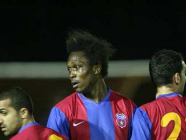 Habib Habibou revine în Liga 1! Ce echipă îl vrea pe fostul atacant de ...