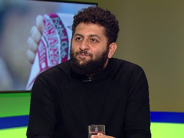 Video | Cu ce echipă ține Sergiu Costache Digi Sport Matinal