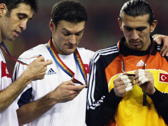 Rustu Recber, după ce a învins COVID-19: "Bine că m-am lăsat de fumat ...