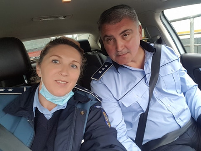 Exclusiv | Poveste de film. Familia Grasu a lăsat discul pentru pistol.