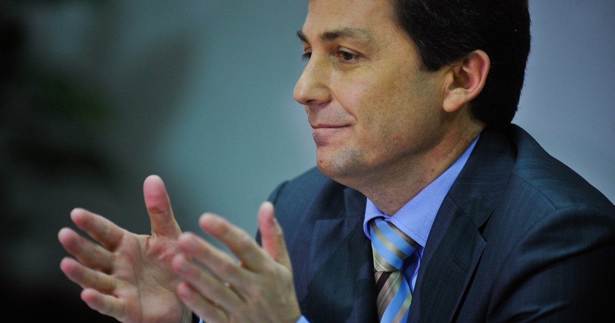 Daniel Morar le recomandă procurorilor DNA să se înscrie pentru șefia ...