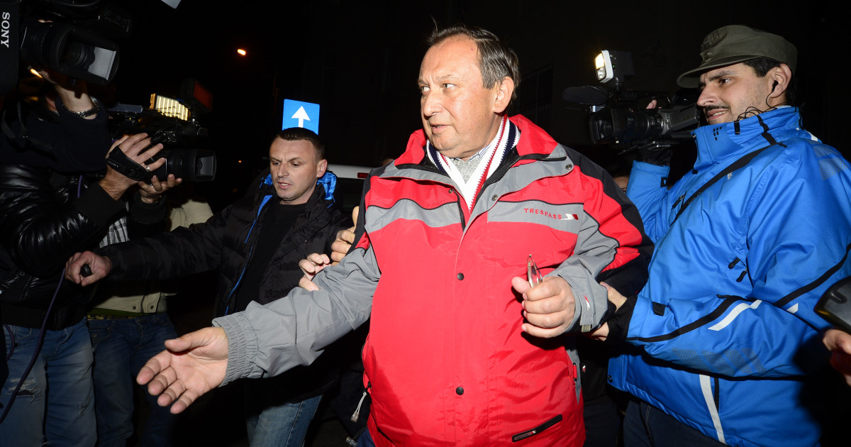 Ion Stan a fost trimis în judecată de DNA | Digi24