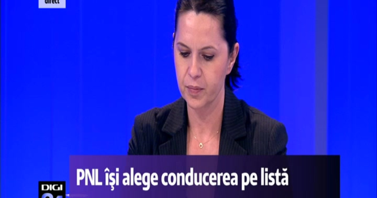 Radu F. Alexandru: „Funcția de prim vicepreședinte este o coroniță pe ...