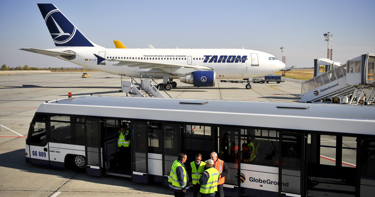 Flota Tarom va fi asigurată fără organizarea unei noi licitaţii | Digi24