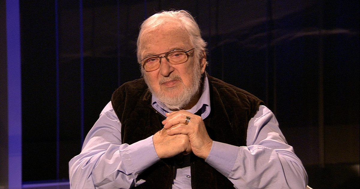 De Crăciun, marele actor Constantin Codrescu rostește „Poveștile ...