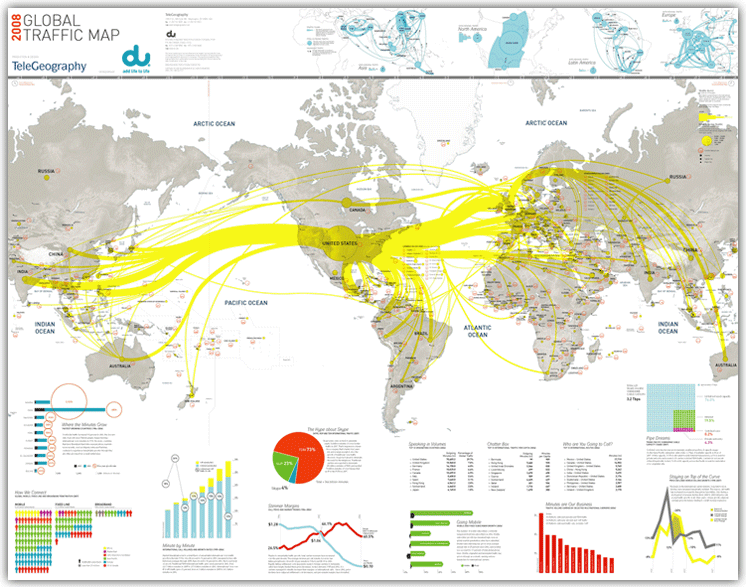 ATAC INFORMATIC. Internetul a fost încetinit la nivel mondial | Digi24