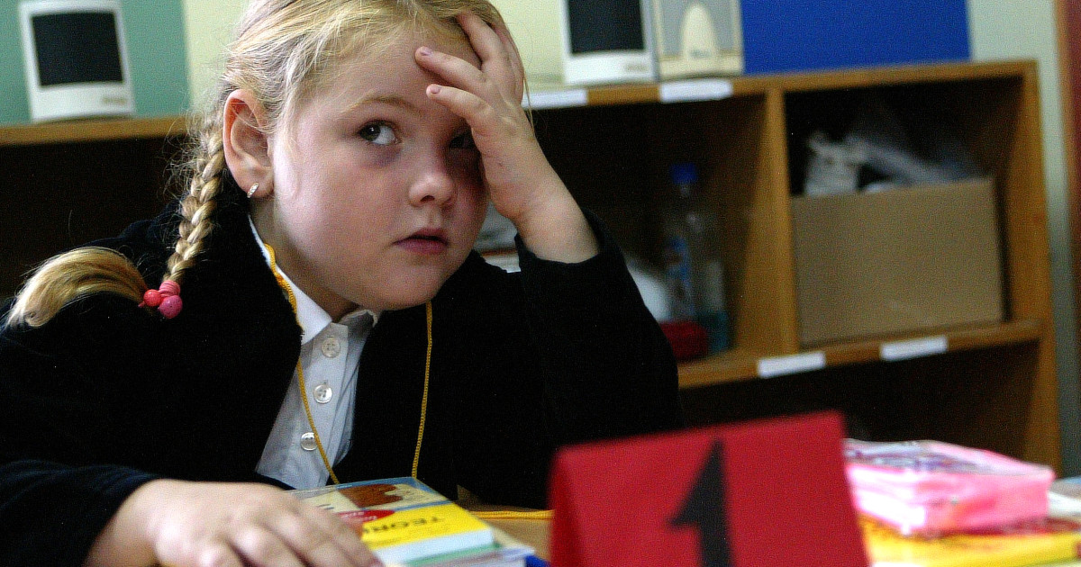 Liceul „Dante Alighieri”, cel mai solicitat pentru clasa pregătitoare ...