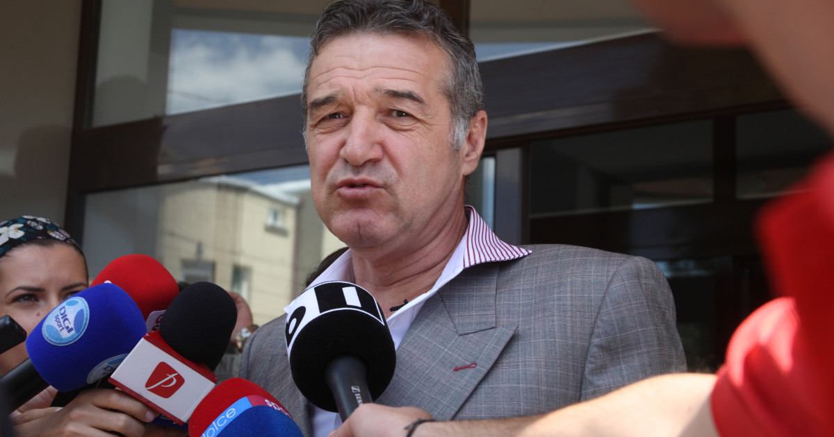 Valeriu Turcan, despre şansele lui Becali de a fi graţiat: În nouă ani ...