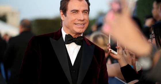 Acuzatii grave aduse lui John Travolta de un tanar masor Acuzatii grave aduse lui John Travolta de un tanar masor