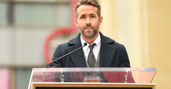 Ryan Reynolds, cadere nervoasa dupa "Deadpool". Actorul a marturisit ca ...