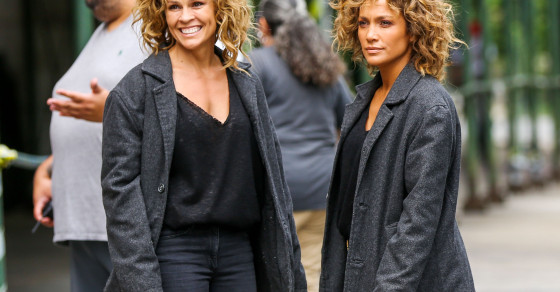 Cum arata cascadorii celor mai populari actori ai momentului