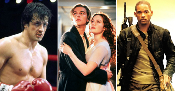 Filme celebre care au avut parte de finaluri alternative. Le stiai pe ...