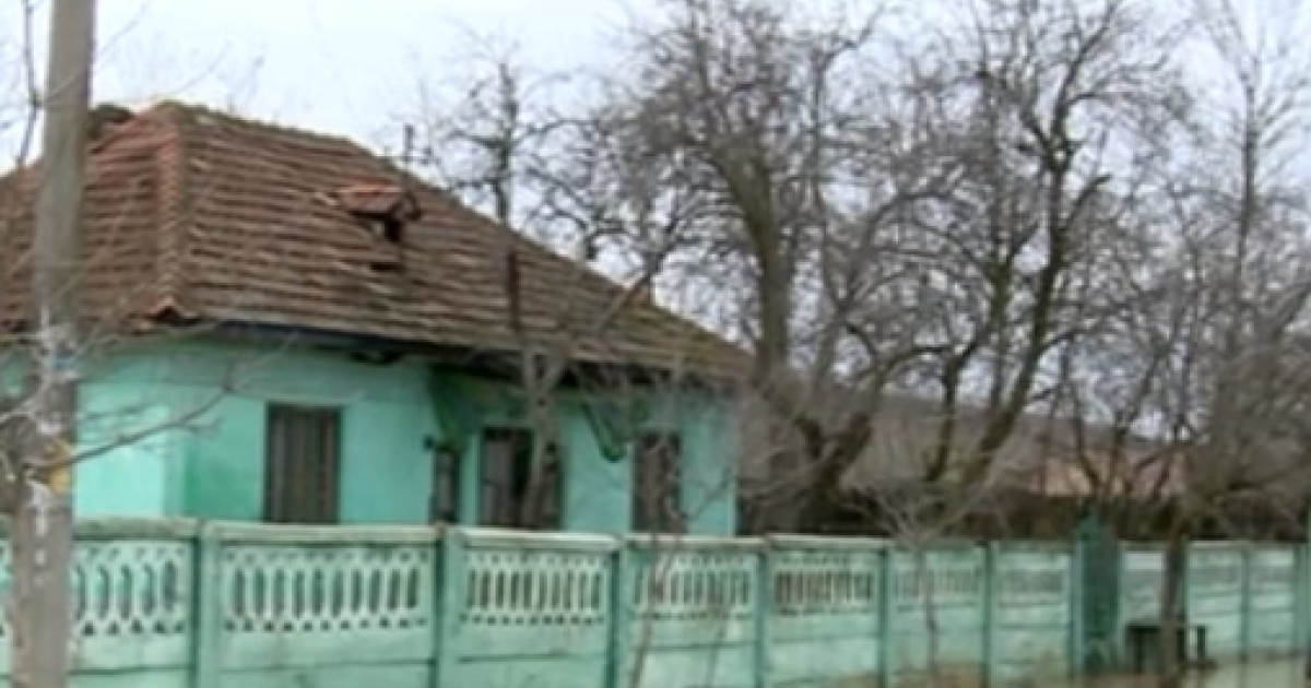 GALAȚI. Sute de gospodării au fost inundate în localitatea Matca | Digi24