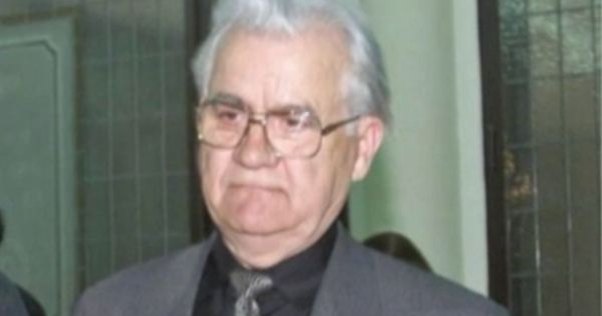 Mihai Chițac, unul dintre personajele cheie în mineriada din iunie 1990 ...