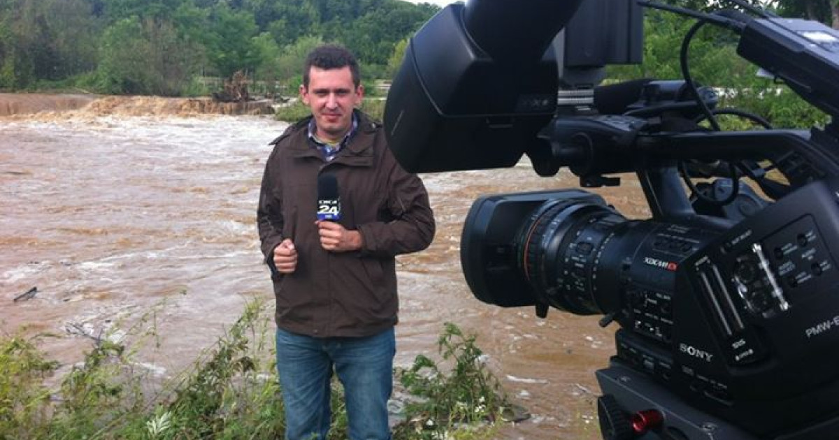 Reporteri Digi24 Timișoara: „România are nevoie de Digi24 așa cum ...