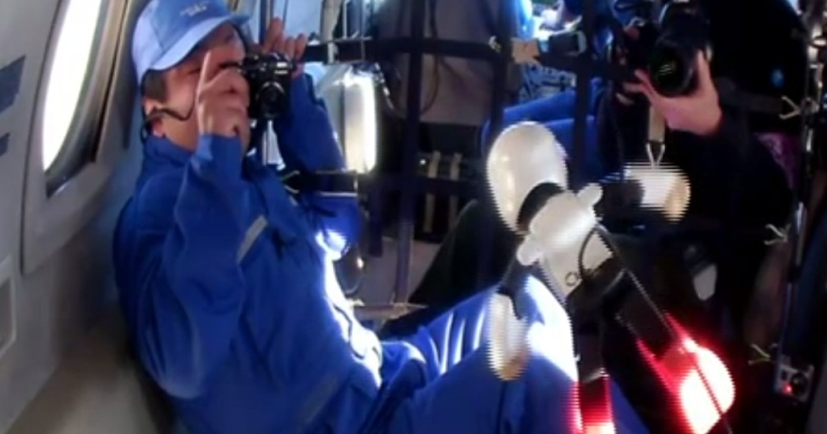 Un robot vorbitor le va ține companie astronauților de pe Stația ...